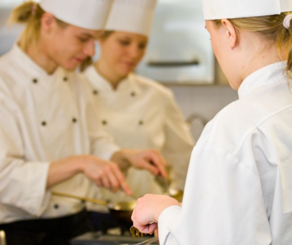 Varmasti luomua - Luomuravintola.fi