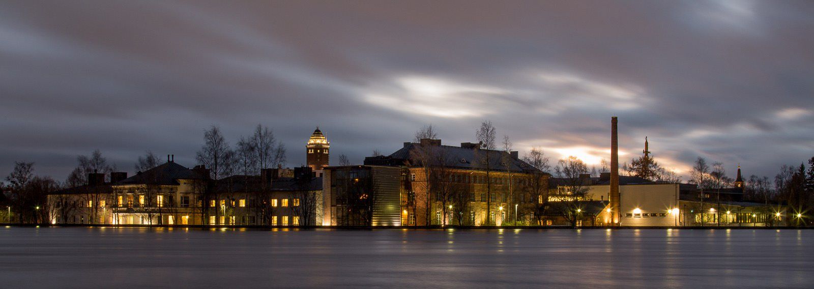 Nordic Art Hotel Lasaretti - Luomuravintola.fi
