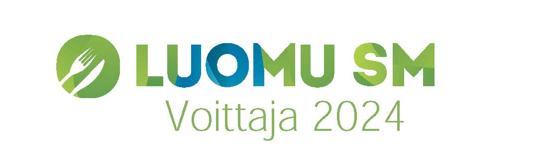 Luomu SM 2024 voitto Tampereelle ja Porvooseen - Luomuravintola.fi